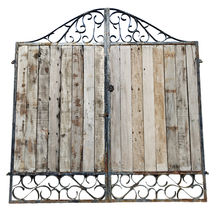 Wooden gates for sale store
